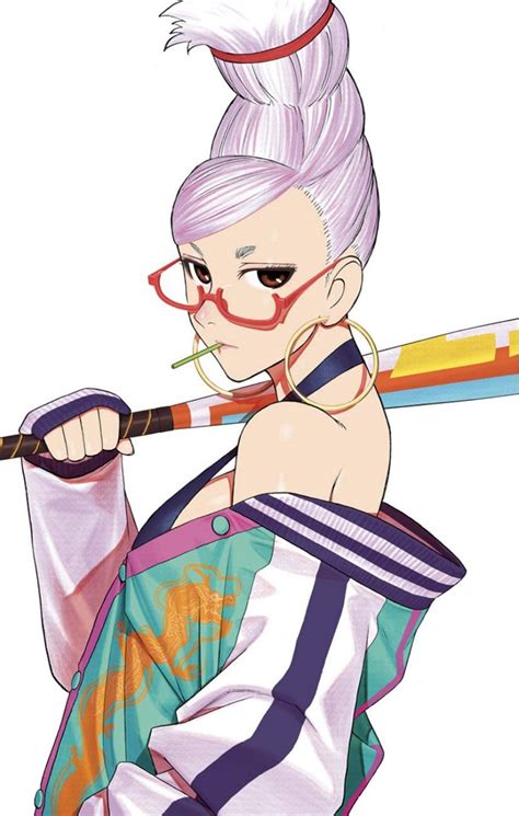 Dandandan In 2024 Anime Drawings Anime Manga Art