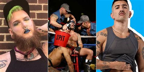 Nasty Pig Turns 25 A Timeline Of The Fashion Brands Queer Evolution