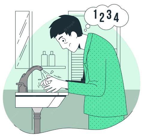 Ocd Counting Strategies For Calming Your Anxious Mind Its Psychology