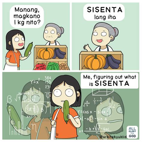 Bat Kasi Hanggang Singkwenta Lang Alam Ko R Casualph