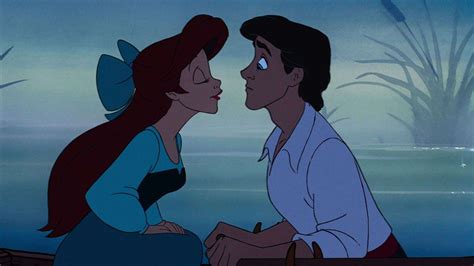 Retro Review Disneys ‘the Little Mermaid 1989 Bleeding Fool
