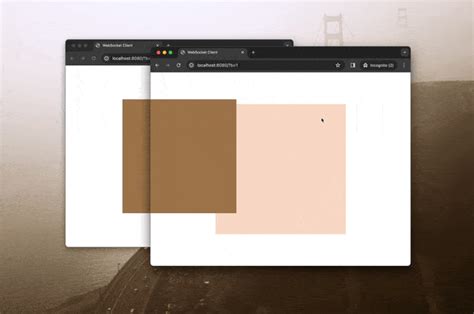 I Saw This Mind Blowing Experiment So I Made A Simple Version Of It Rwebdev