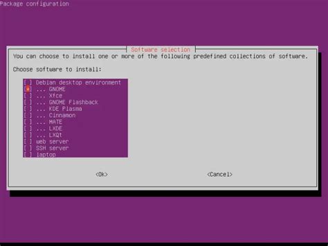 How To Install GNOME Desktop In Ubuntu Or