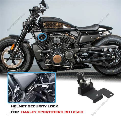 Fit For Harley Sportsters Rh1250s Rh1250 S 2021 Nightster Rh975 2022