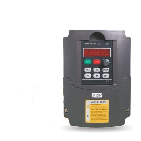 Hy Huanyang Huanyang Vfd Variable Frequency Drive 1 Phase 110v India Ubuy
