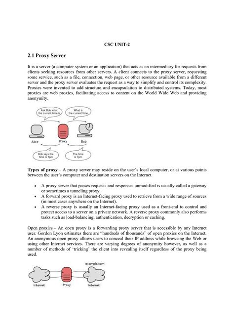 SOLUTION Csc Unit 2 Studypool