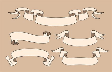 장식 디자인 요소의 벡터 컬렉션 리본 프레임 스티커 라벨 선물 및 소품의 일러스트 크리스마스 장식 배너 및 스티커 개체 그룹에 대한 스톡 벡터 아트 및 기타 이미지 Istock