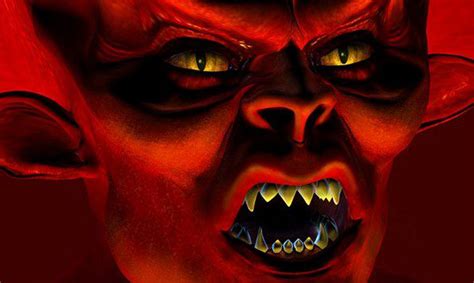 The Sounds of Fundamentalism: Demons Exist and I Can Prove It by Joe ...