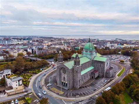 What To See In Galway City Galway City Sightseeing Rlpye