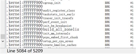 ebpf on android之stackplz从0到1（补充）手机为何重启 seeflowerx
