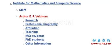 最全面的流体力学各类网址汇总（收藏）fluent培训、fluent流体培训、fluent软件培训、fluent技术教程、fluent在线视频教程、fluent资料下载、fluent分析理论