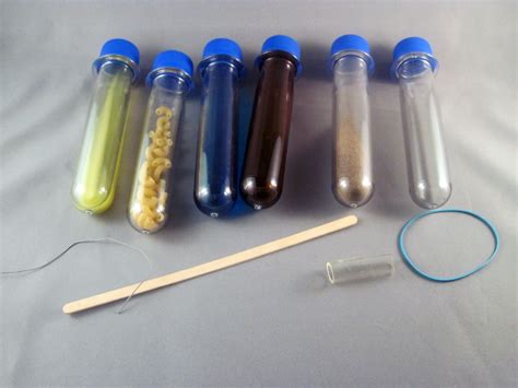 Classifying Matter Central Coast Science Project Science Kits For Teaching Library