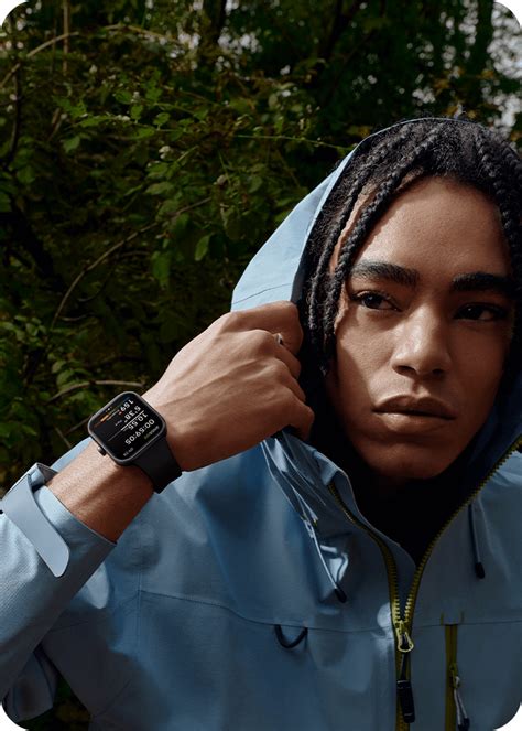 Redmi Watch 5 Xiaomi Global