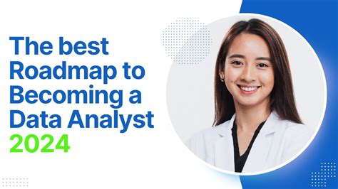 Data Analysis Roadmap The Best Roadmap To Becoming A Successful Data