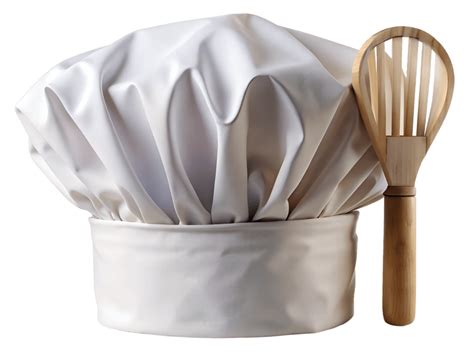 Chef Cap Pngs For Free Download