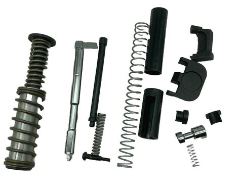 Upk For G26 Gen 34 Upper Parts Glock 26 Slide Completion Parts 9mm Ebay