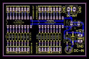 ULN A EasyEDA Open Source Hardware Lab