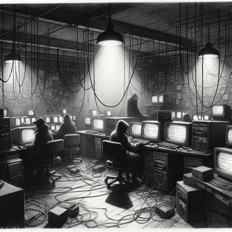 Hackers Hack The Hackers Xworm Rat Scandal Unveils A Cyber Comedy Of Errors The Nimble Nerd