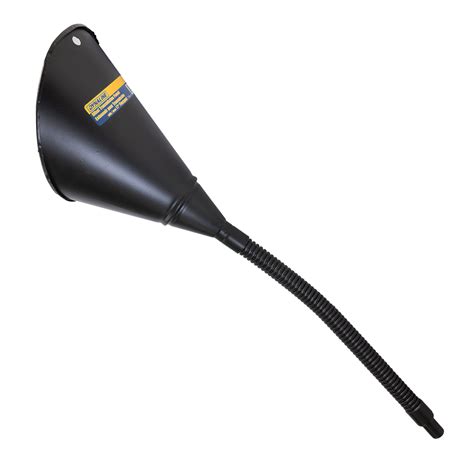 Dynalineoffset Transmission Funnel Dynalineoffset Transmission Funnel