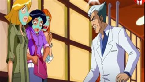 Watch Totally Busted Episodes Online Mandy Miller