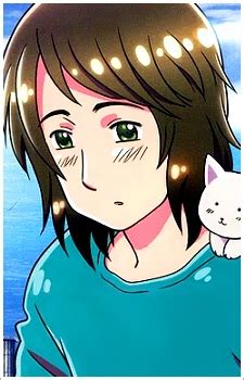 Greece Hetalia Axis Powers