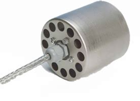 Labkotec SET OS O Sensor Hoog Laag Nivo En Lekdetectie Met Mtr Kabel Dial