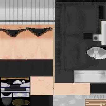 Pin By Mei On Yandere Custom Texture Yandere Simulator Yandere