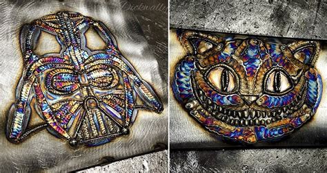 13 Stunning Pieces That Show Welders Are True Artists