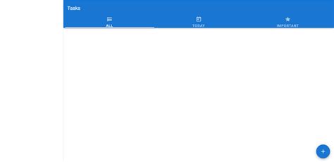 Vue Navigation Drawer Navigation Drawer Android Design Support