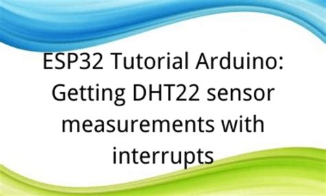 Gravity Dht22 Temperature And Humidity Sensor Dfrobot