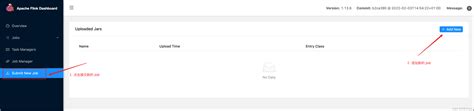 flink 搭建 flink on yarn 集群模式 flink on yarn 动态发布 csdn博客