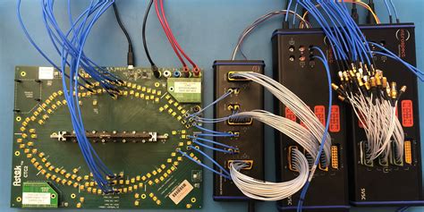 Functionally Testing A Ddr5 Dimm Is Not Difficult But It Is