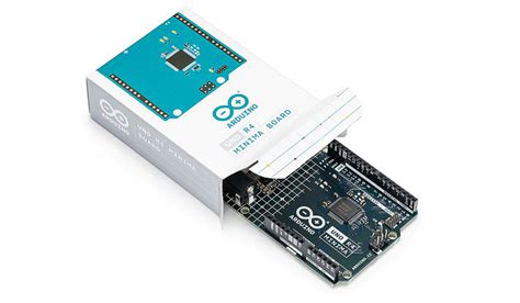 Buy Arduino Uno R4 Minima Ard Abx00080 Arduino Ag