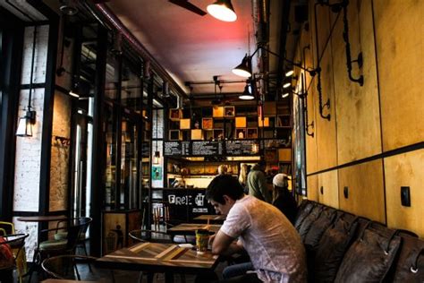 Freeman's Coffee-bar, Барнаул - фото ресторана - Tripadvisor