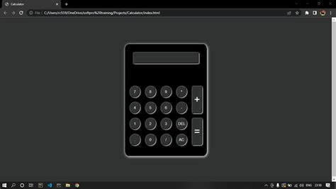 Raj Chaudhary On Linkedin Connections Calculator Html Css