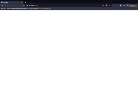 Unable To Contribute As Running `yarn Dev` In Docs Folder Raises Errors