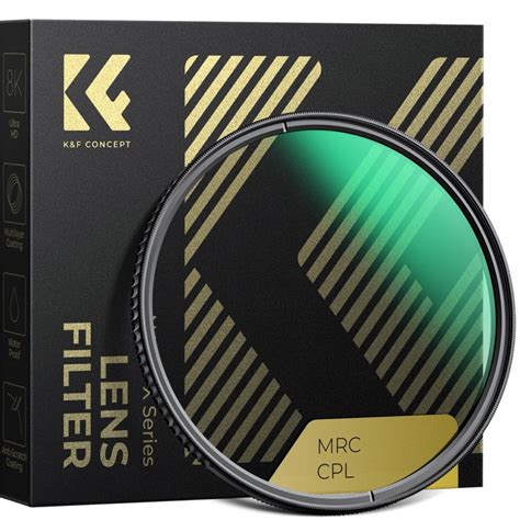 What Is A Circular Polarizing Filter