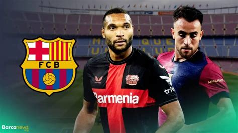 اولین قربانی ورود جاناتان تاه به بارسلونا بارسانیوز