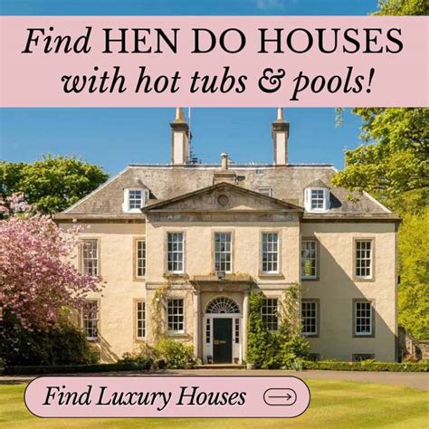 Classy Hen Party Ideas The Ultimate Guide To Hen Party Ideas