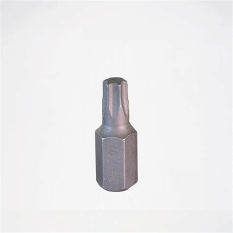 Screwdriver Bits And Power Bits Torx Bits E Ding Tools Supplier