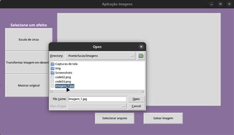 Github Lucasfigueired Editor Simples De Imagem