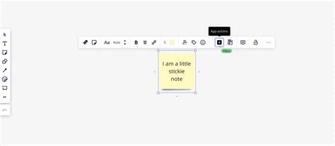 Add Custom Actions To Your App