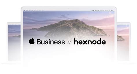 Apple Device Management Do It Right With Hexnode Mdm Cult Of Mac
