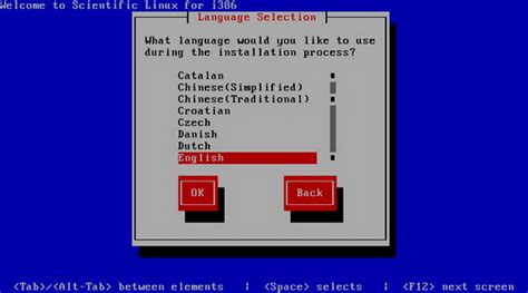 How To Install Scientific Linux 6 1