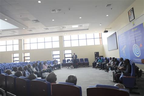 Ura Tips Kampala Traders On Electronic Receipting System