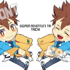 Images About Digimon Tai On Pinterest Digimon Digimon Adventure And Digimon Adventure Tri