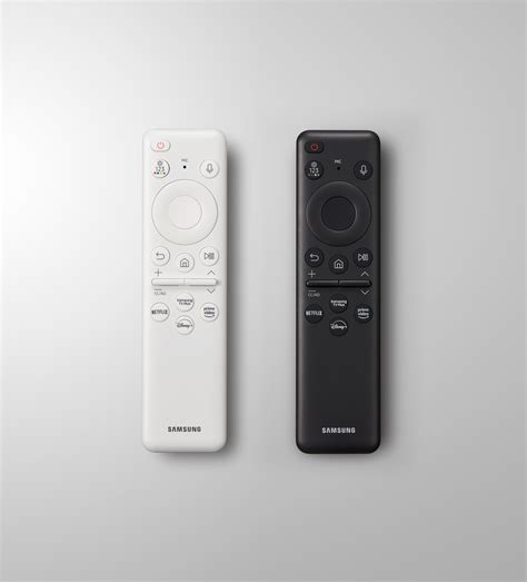 IF Design Solar Cell Remote Control