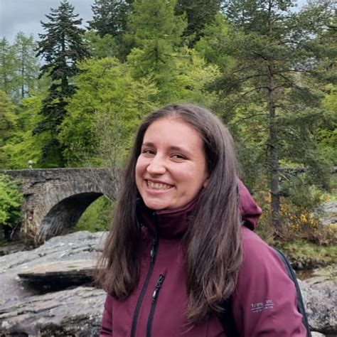 Dr Anna Christina Eilers