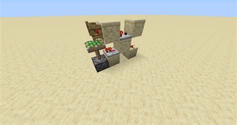 Tutorialcomparator Update Detector Minecraft Wiki