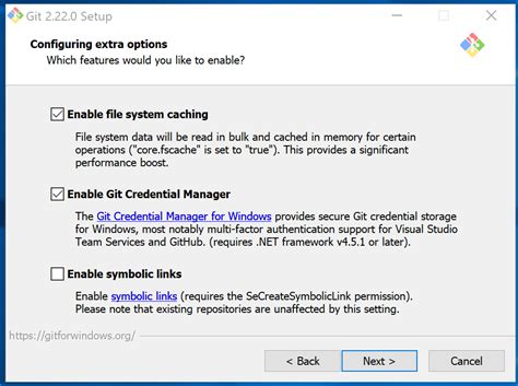 Git And VSCode Setup Windows